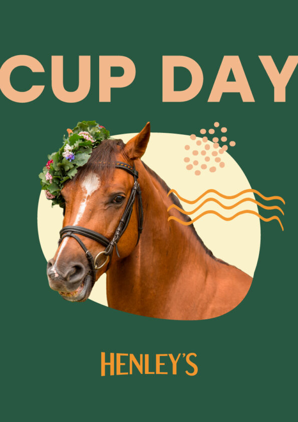 What's On - Henley's Bar & Kitchen